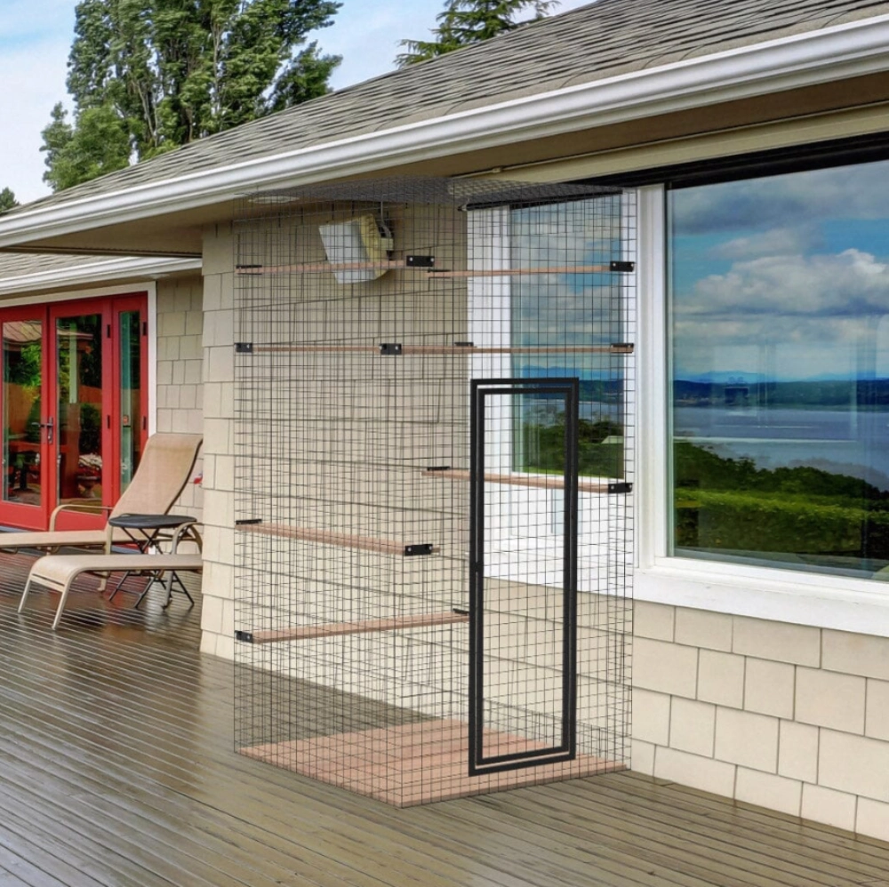 Custom Catios Archives | HomePipo